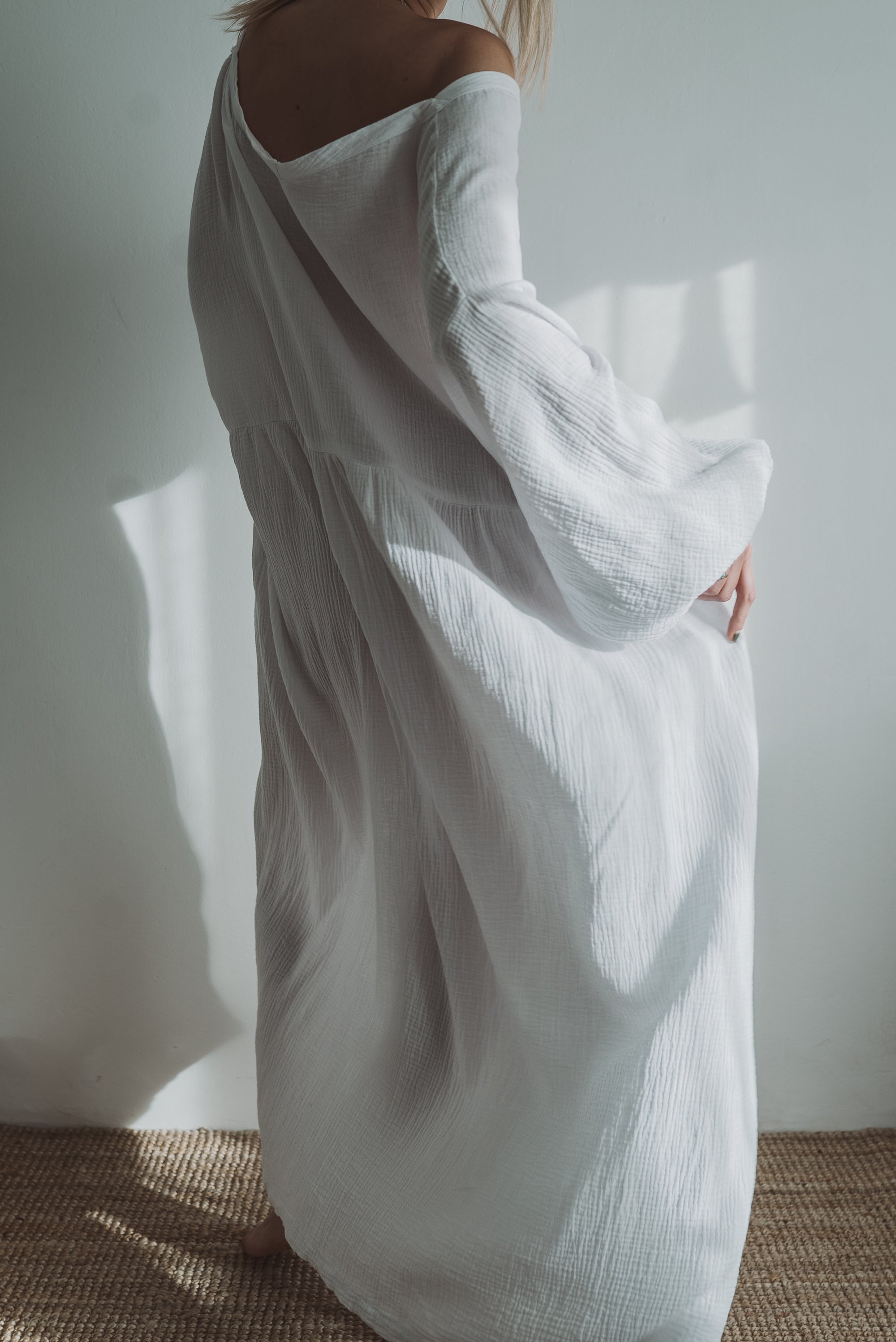 Maude dress – weconcept